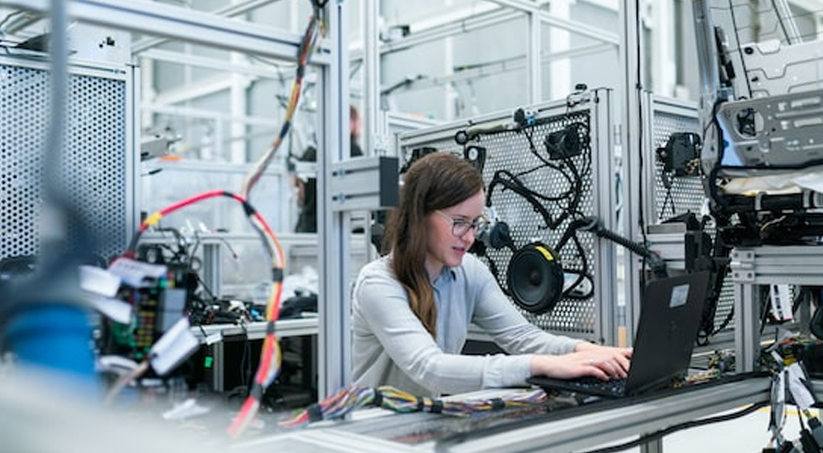 How Is AI Being Used in Various Industries Today