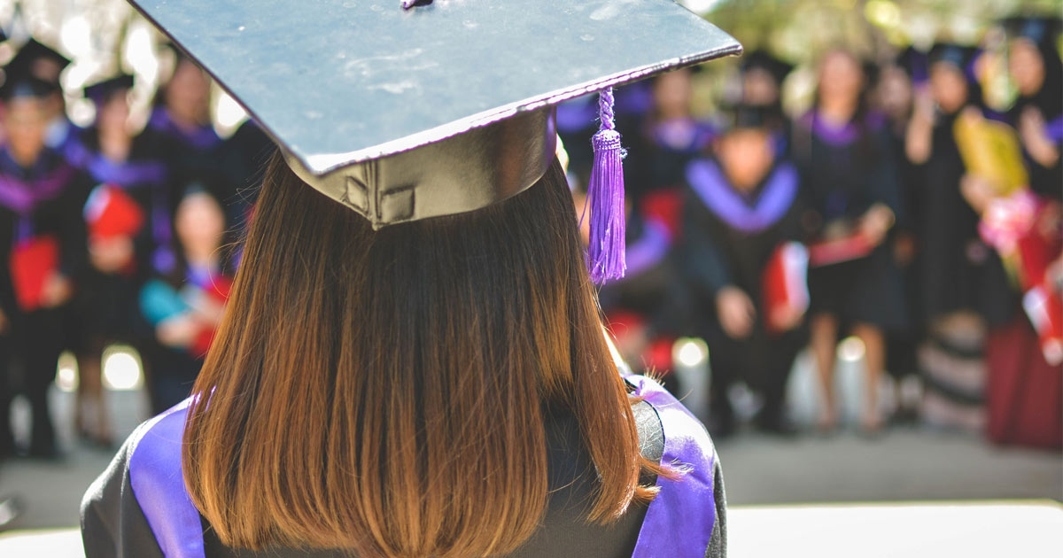 Major Decisions: Top Tips for Selecting a College Degree Field ...