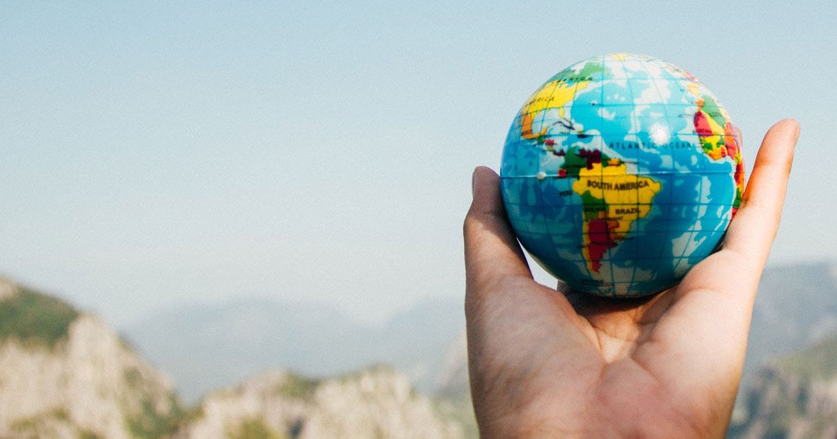 Ending 2021 On A High: 6 Positive Ways That You Can Contribute to The ...