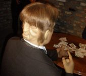 The Real Story of Edward Mordrake : The Man with Two Faces