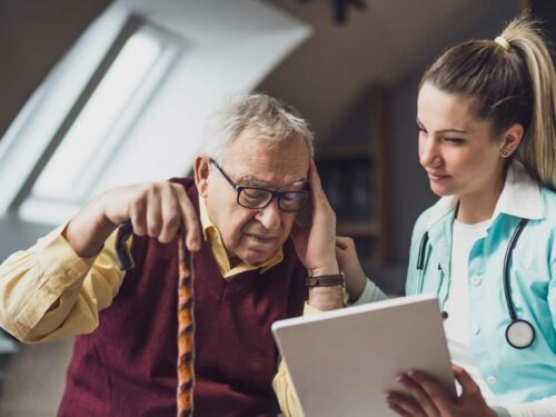 Home Doctor: Expert Care and Convenience at Your Doorstep