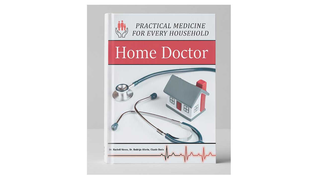 Home Doctor: Expert Care and Convenience at Your Doorstep