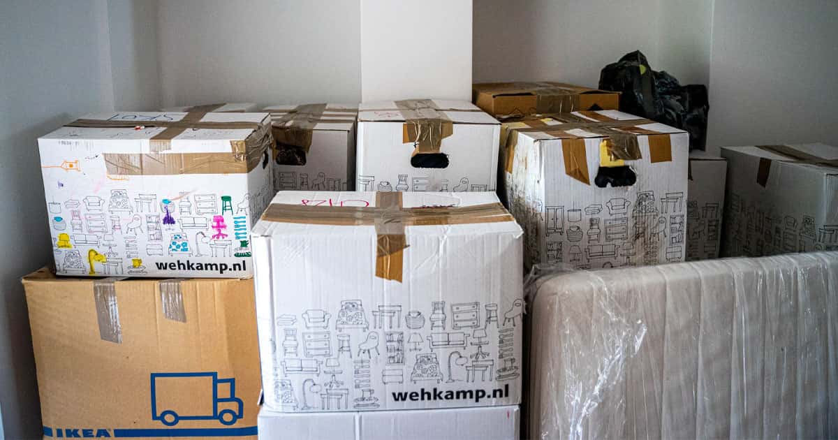 Move Without Hassle - NonCount.com