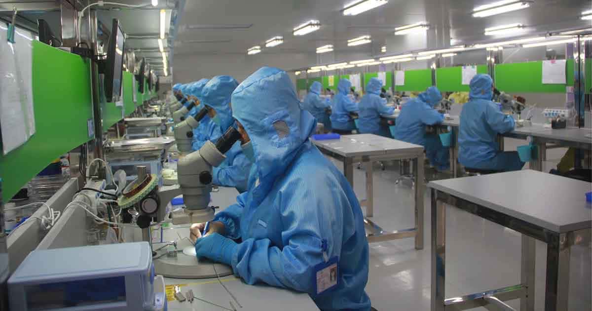 How Has Artificial Intelligence Transformed the Pharmaceutical Industry ...