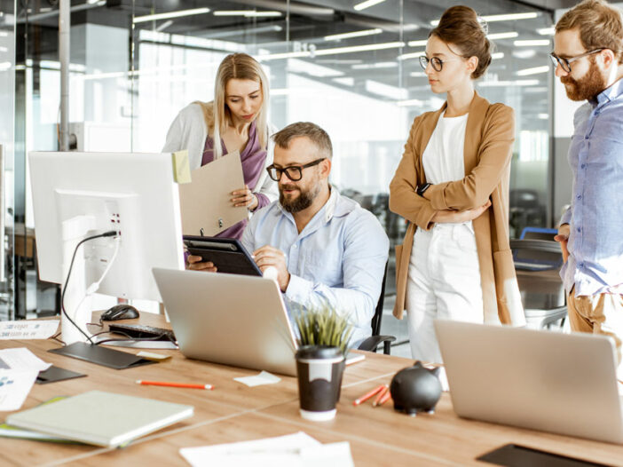 Creating the Ultimate Productive Working Environment: Our Guide Creating the Ultimate Productive Working Environment: Our Guide