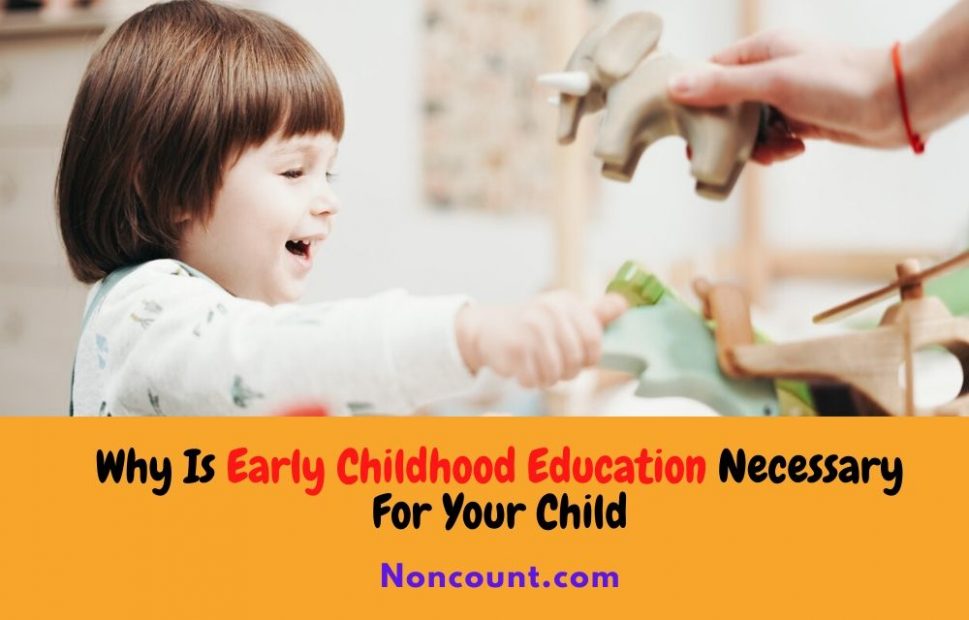 Kids & Teen Archives - NonCount.com