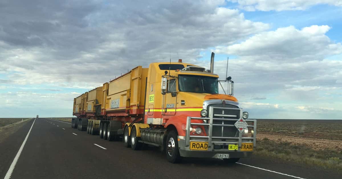 Towing Trailers: Everything You Need to Know - NonCount.com