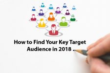 How to Find Your Key Target Audience in 2018 - NonCount.com