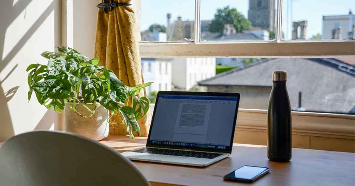 Three Things to Consider in Setting Up A Successful Home/Virtual Office ...