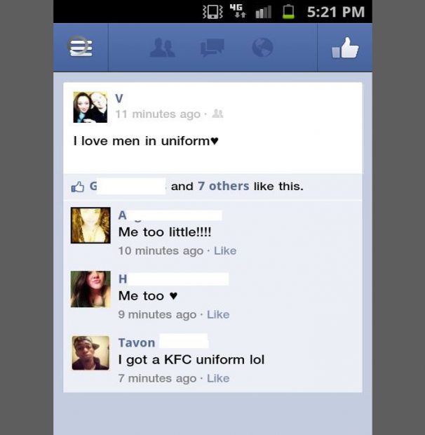 21 Stupid Facebook Posts - You Will Want To Read Every Time And Laugh