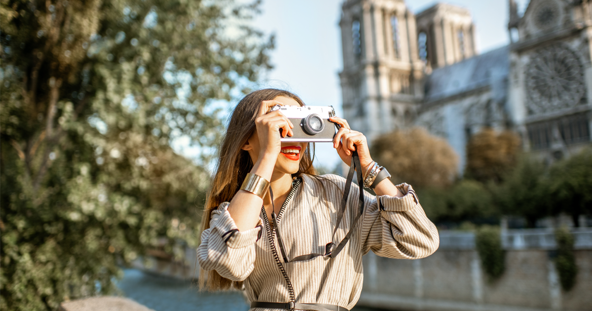 The Benefits of Traveling: Why You Should Travel More - NonCount.com